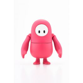 FALL GUYS Action Figure pack 02: Beach Ball/Rookie Costume