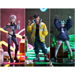 Pop Up Parade Cyberpunk: Edgerunners