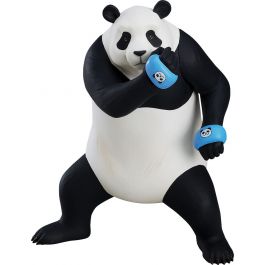 Pop Up Parade Panda